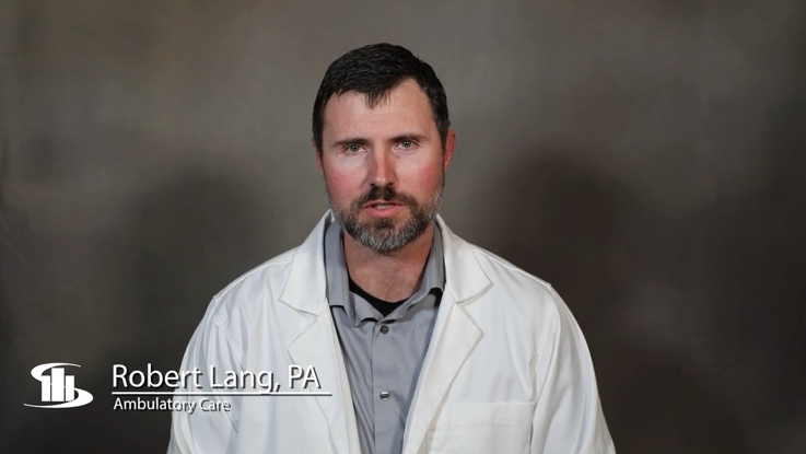 Robert Lang PA