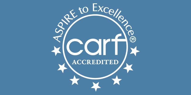 Good Samaritan Earns Three-Year CARF Accreditation