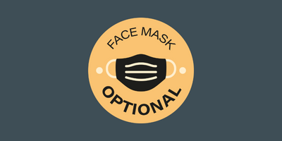 Good Samaritan Implements Optional Masking Policy